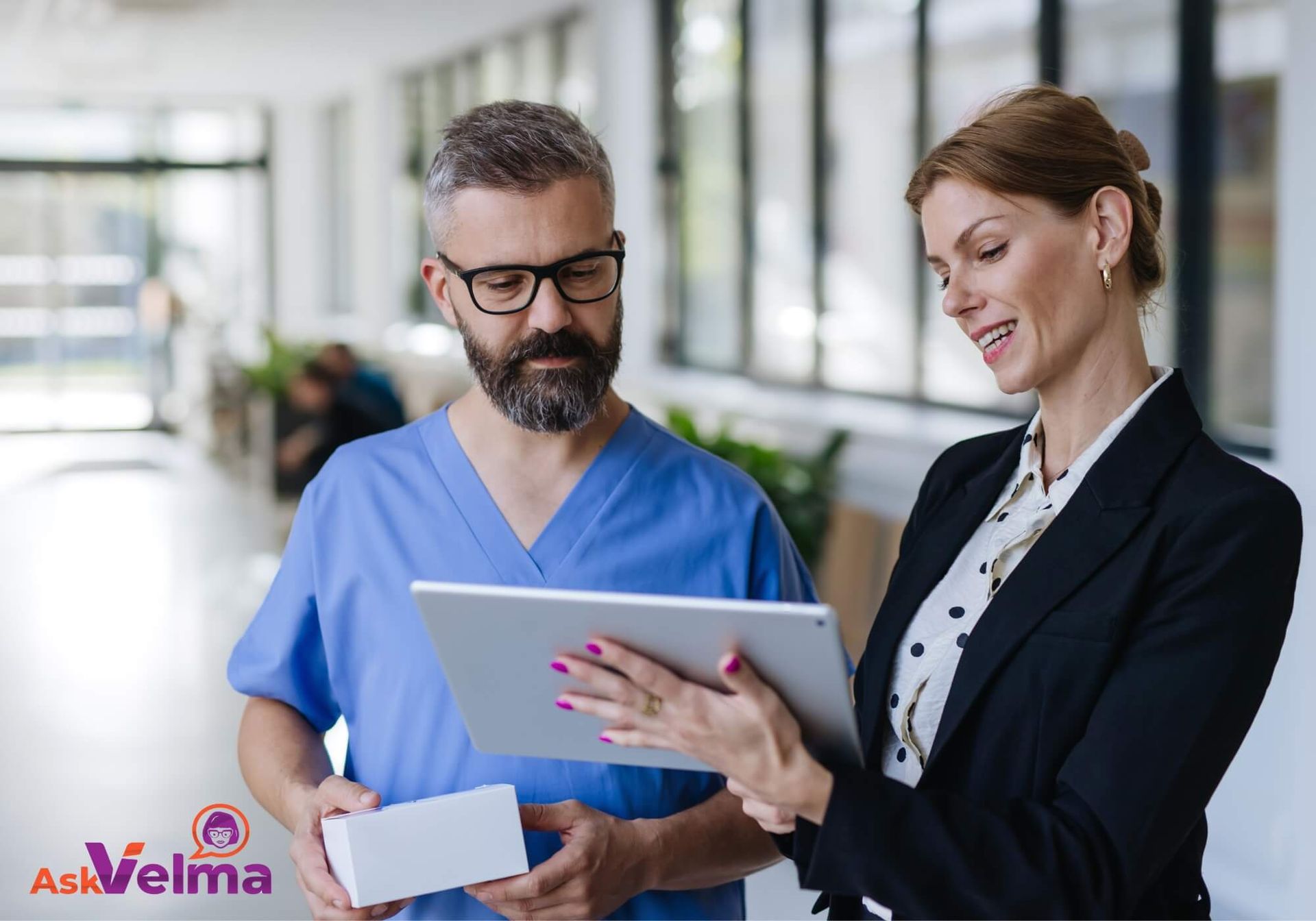 Services | Ask Velma